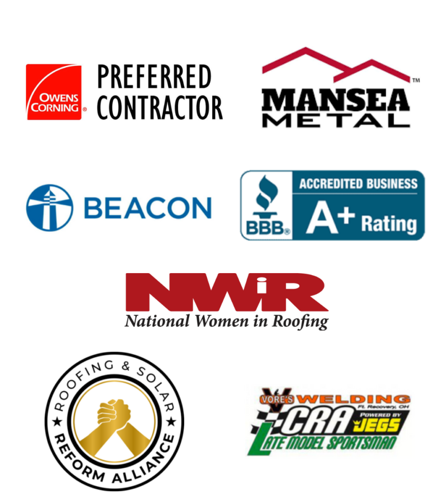 Roofing Company in Bellbrook, OH I WIW Roofing Company
